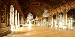 Gorgeous Ballroom Prom Dances Party Wedding Events Decoration Ballroom ...